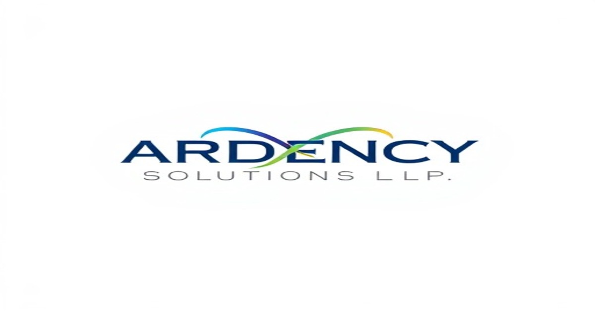 ARDENCY SOLUTIONS LLP